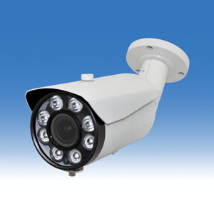 暗視機能搭載屋内外兼用カメラ WTW-HR382