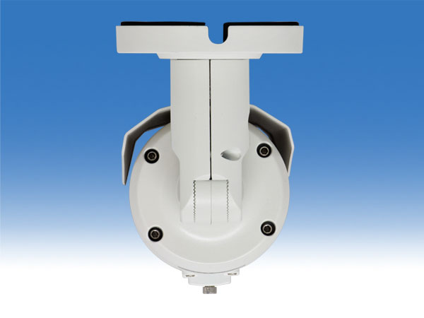 暗視機能搭載屋内外兼用カメラ WTW-HR382