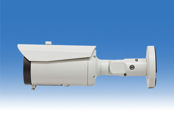 超高画質200万画素 HD-SDIカメラ【WTW-HR382】