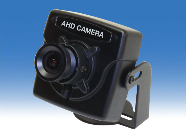 【生産販売終了】AHDミニチュアカメラ WTW-AM84HJ