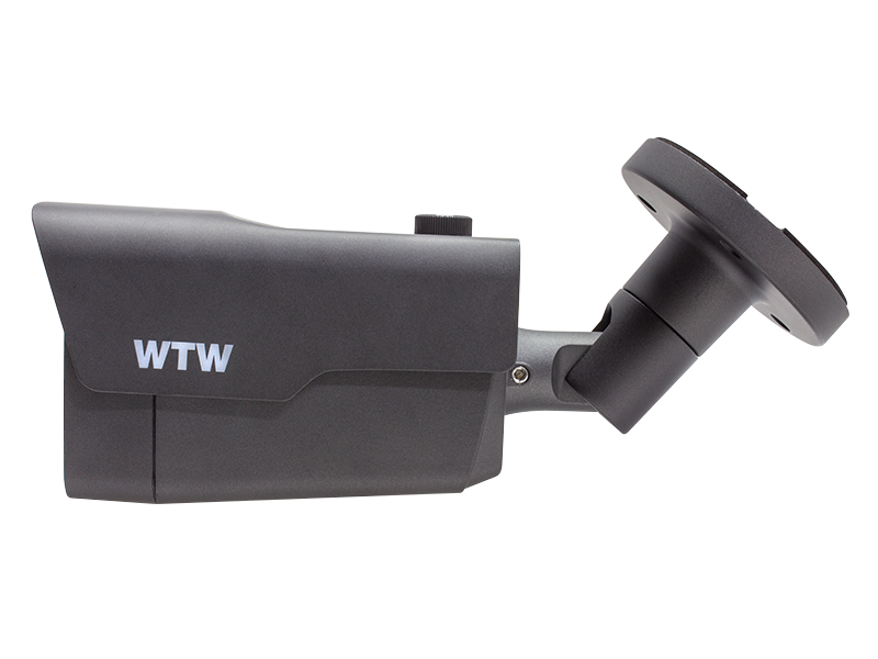 4K800万画素IPCシリーズ 屋外防滴仕様 小型赤外線カメラ【WTW 塚本無線】