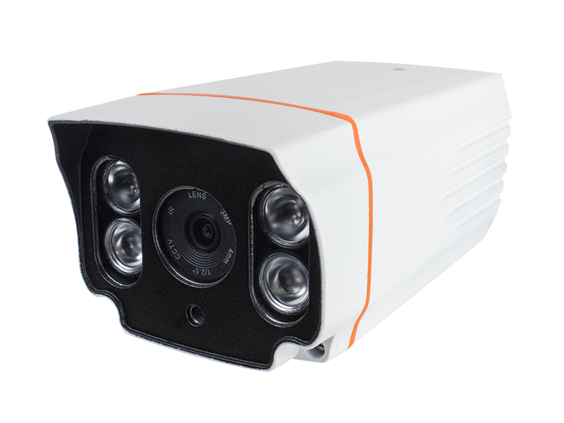 AHD防犯カメラ｜WTW-AR1172HE【WTW 塚本無線】