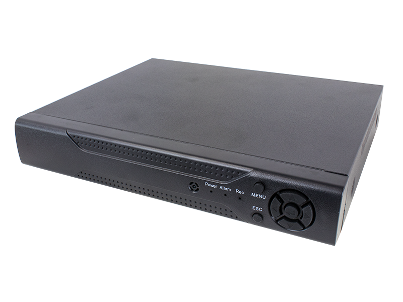 AHDデジタルレコーダー｜WTW-DA545G【WTW 塚本無線】