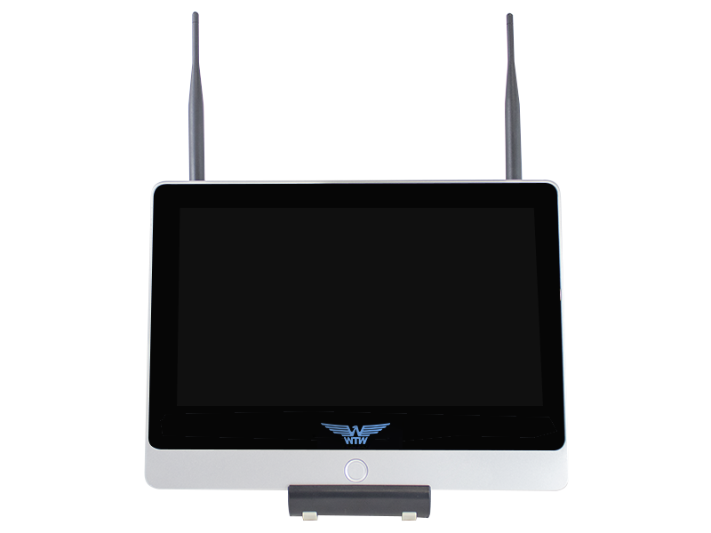 WIFI 無線防犯カメラ｜WTW-PA2610WHAX【WTW 塚本無線】