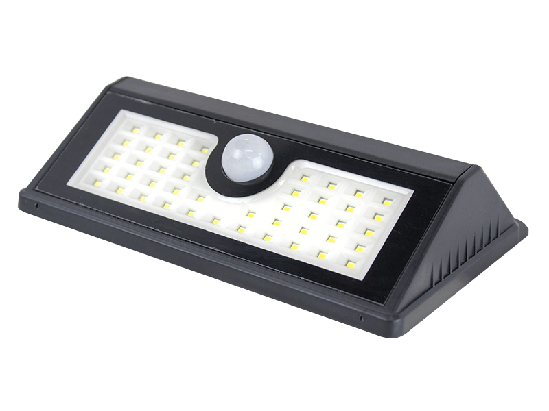 屋外用ソーラーパネル付きLEDライト｜WTW-F1110-SOR【WTW 塚本無線】