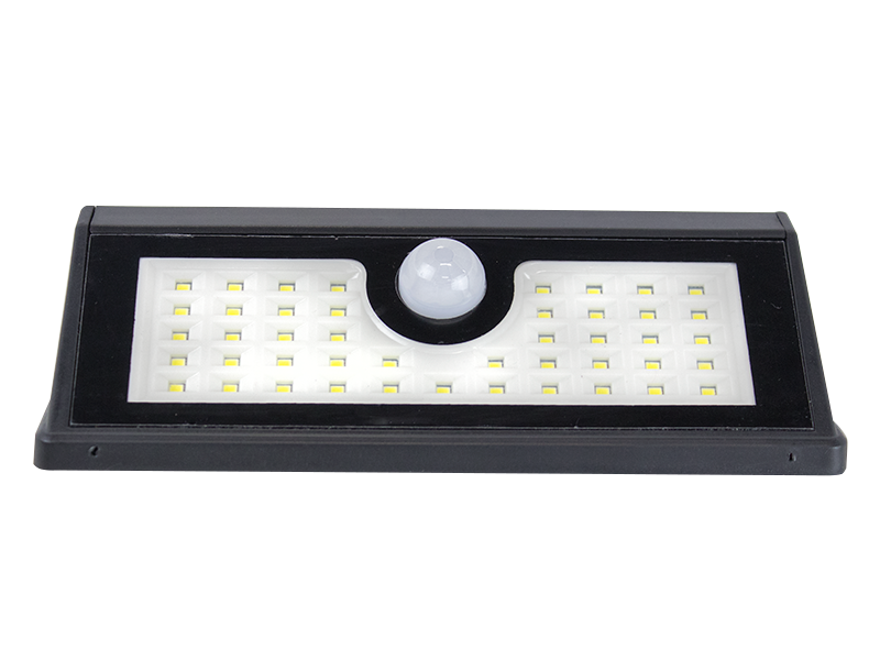 屋外用ソーラーパネル付きLEDライト｜WTW-F1110-SOR【WTW 塚本無線】