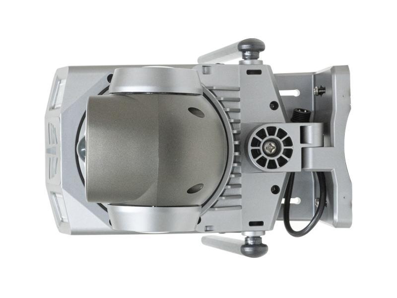 4K 800万画素 4G・Wi-F 光学10倍ズーム ソーラーPTZ 防犯灯カメラ WTW-MB18Z2・WTW-MB18Z3【WTW 塚本無線】