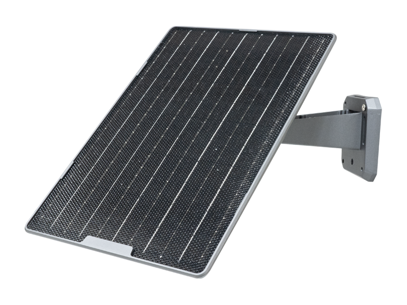 4K 800万画素 4G・Wi-F 光学10倍ズーム ソーラーPTZ 防犯灯カメラ WTW-MB18Z2・WTW-MB18Z3【WTW 塚本無線】