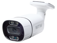 防犯カメラ セット XPOE 8CH ワンケーブル WTW-ENV279EPL【WTW 塚本無線】