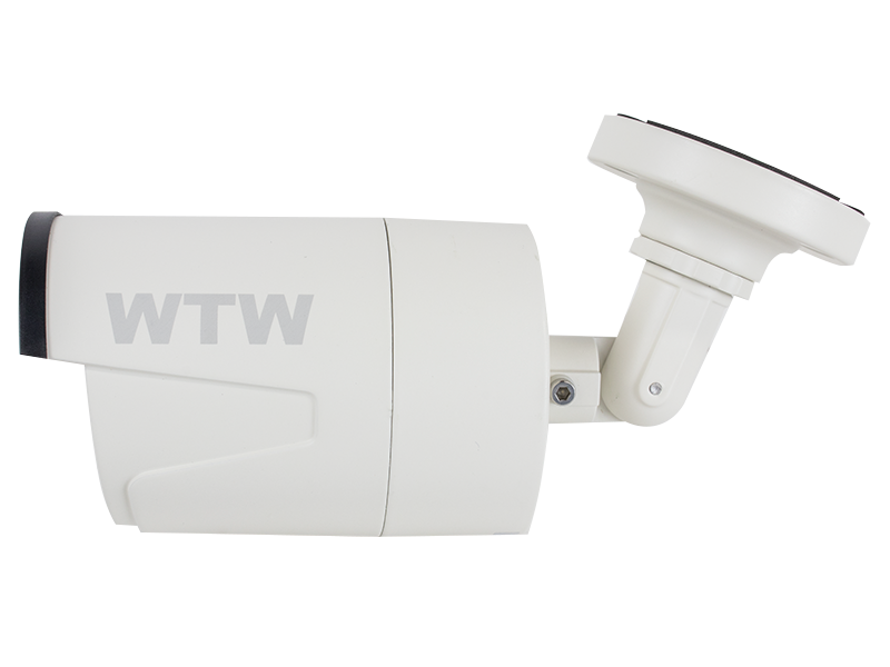 530万画素 XPoE専用 屋外仕様 IPC 小型赤外線カメラ 【WTW 塚本無線】