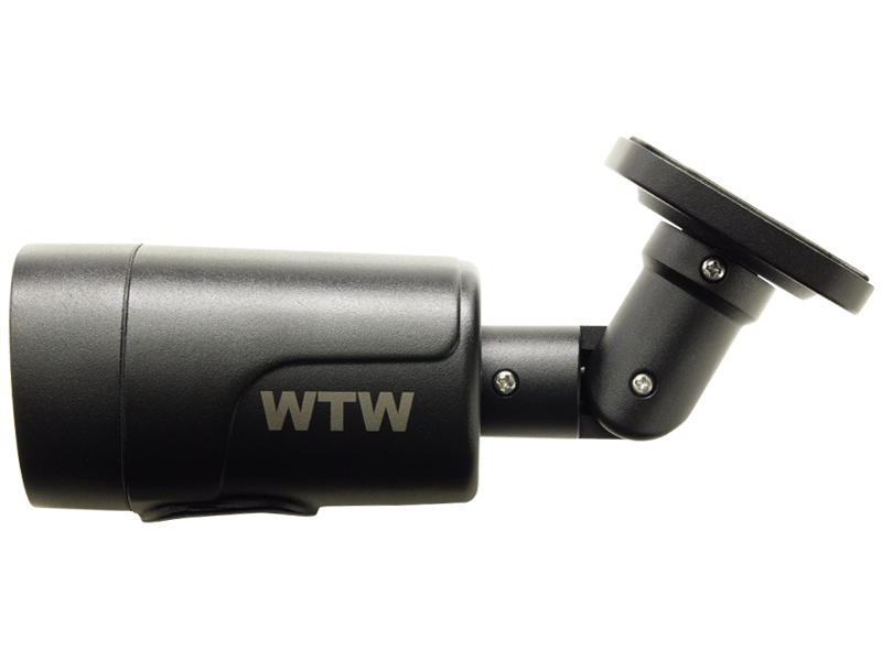 530万画素 XPoE専用 屋外仕様 IPC 防犯灯カメラ 【WTW 塚本無線】