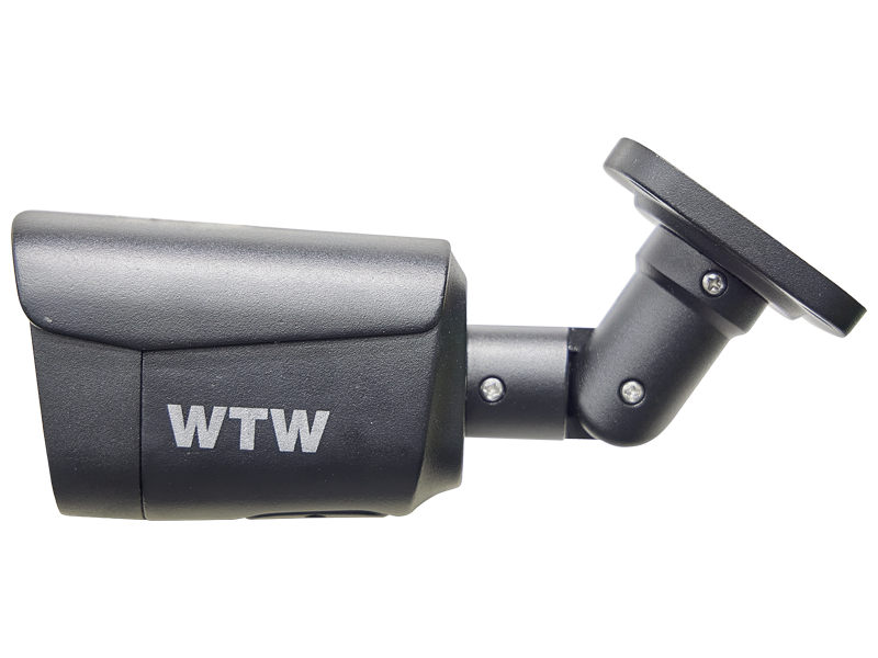 500万画素 XPoE専用 IPC防犯カメラ WTW-PRWP299GB【WTW 塚本無線】