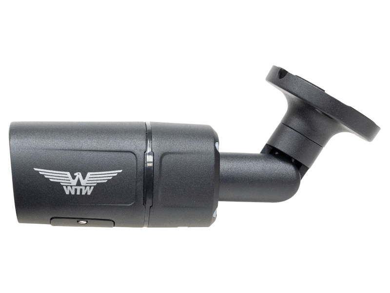 XPoE専用IPCシリーズカメラ スペック表【WTW 塚本無線】