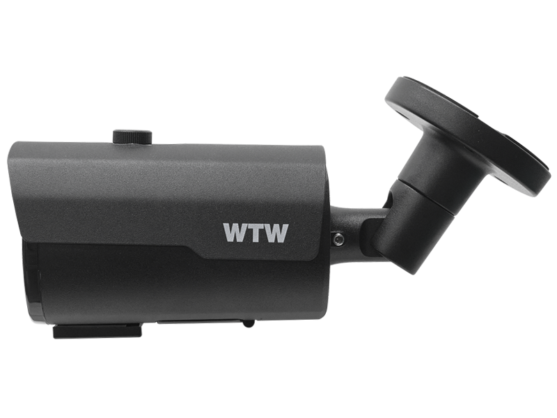 500万画素 XPoE専用 屋外仕様 IPC 赤外線カメラ WTW-XPR224GB【WTW 塚本無線】