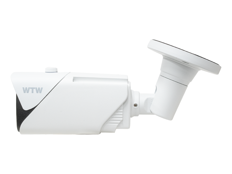 500万画素 XPoE専用 屋外仕様 IPC 赤外線カメラ WTW-XPR227G【WTW 塚本無線】
