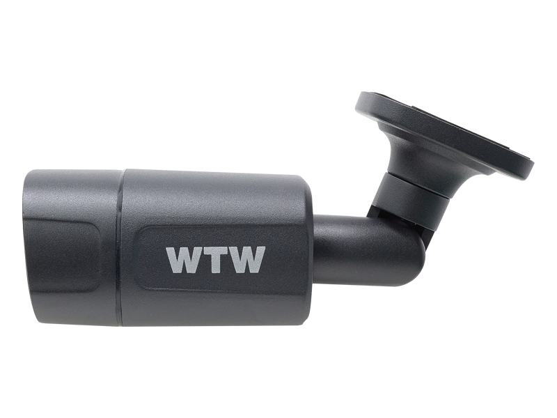 500万画素 XPoE専用 屋外仕様 IPC 防犯灯カメラ WTW-XPR2319GAB【WTW 塚本無線】