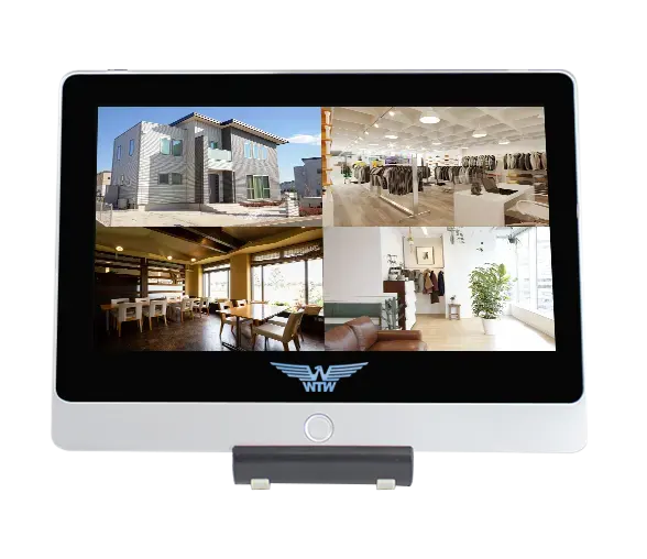 防犯カメラ セット XPOE 8CH ワンケーブル WTW-ENV279GPL【WTW 塚本無線】